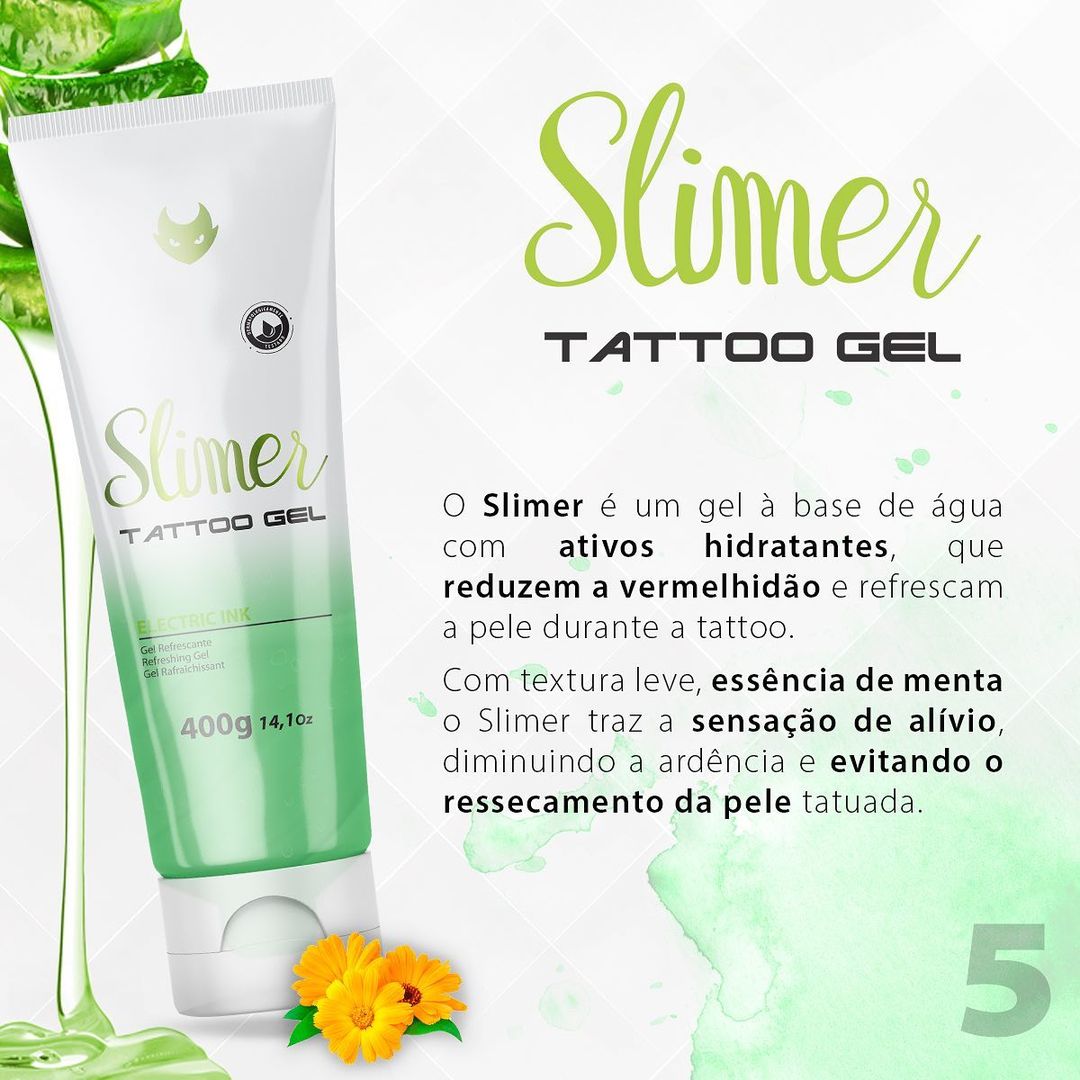Cosméticos Electric Ink – Electric Ink